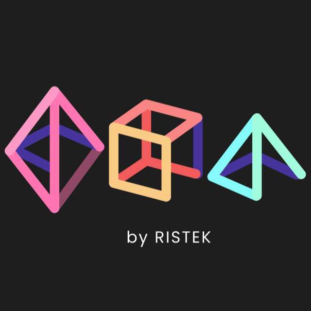 RISTEK | Summer Event | July - August